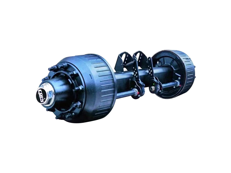 Trailer Axle - XINGTAI YOUCHE TRADLNG CO.,LTD
