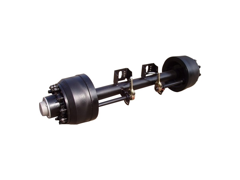 Trailer Axle - XINGTAI YOUCHE TRADLNG CO.,LTD