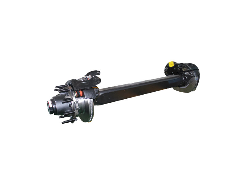 Trailer Axle - XINGTAI YOUCHE TRADLNG CO.,LTD